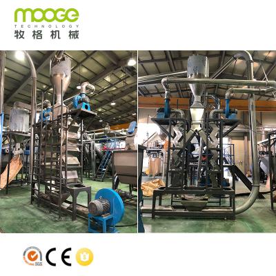 China Industrial Zig Zag Air Cyclone Separator Advanced Dust Collector for sale