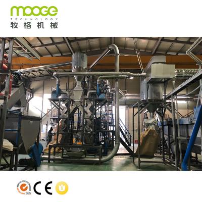 China Industrial Zig Zag Air Cyclone Separator Advanced Dust Collector for sale