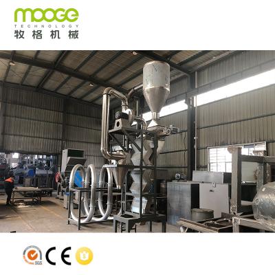 China Industrial Zig Zag Air Cyclone Separator Advanced Dust Collector for sale