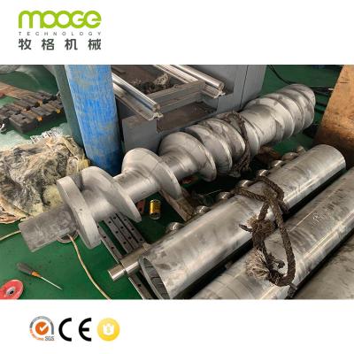 Cina Macchina per la deidratazione delle bottiglie di LDPE LLDPE 1000 kg/h in vendita