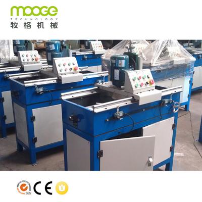 China 90 Degree PLC Saw Blade Sharpening Machine 700mm Blade Grinding Machine for sale