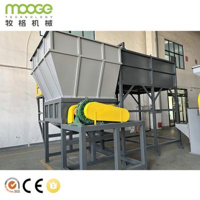 China 304 Stainless Steel Plastic Washing Recycling Line Built for Separation and Cleaning of Plastic Materials in Recycling for sale