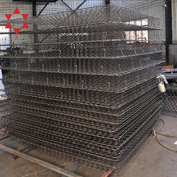 Quality Wholesale King Size High Density Compression Bonnell Spring Unit Coil Spring for for sale