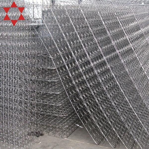 Quality Oem Unidad De Bonnell Sprunng Fabricantes Bonnel Spring Unit for Mattress for sale