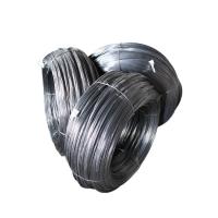 Quality China Manufacture Cheap Price Customize High Carbon Black Spring Steel Wire Coil for sale