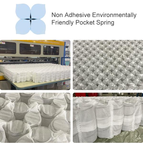 Quality Factory Customization Medium Soft Compressed Roll up Hotel Use Layer Pocket for sale