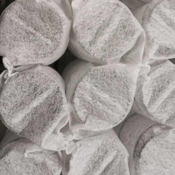 Quality Customization Environmentally Friendly Layer Mini Pocket Spring Core of Non Glued for sale