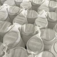 China Customization Environmentally Friendly Layer Mini Pocket Spring Core of Non Glued for sale