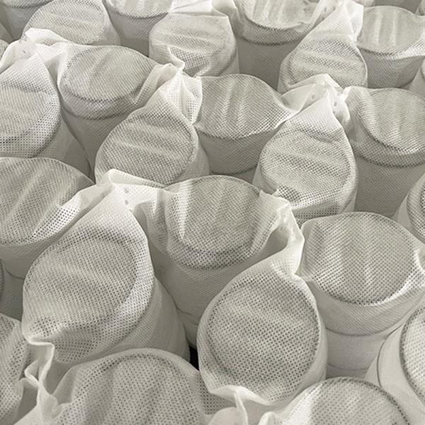 Quality Customization Environmentally Friendly Layer Mini Pocket Spring Core of Non for sale