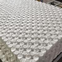 China Customization Environmentally Friendly Layer Mini Pocket Spring Core of Non Glued for sale