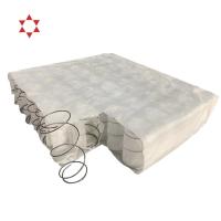 Quality Pocket Spring Unit for Sofa Pocket Double Cone Spring Seat Construction (ac85) for sale