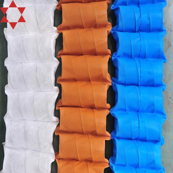 Quality Pocket Spring Unit for Sofa Pocket Double Cone Spring Seat Construction (ac85) for sale