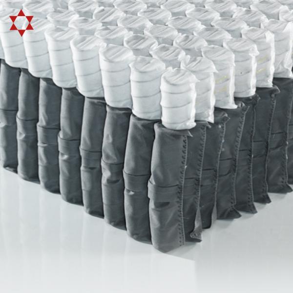 Quality Spring Pocket for Mattress Sleeping Roll up Mattress Pocket Spring Units for sale