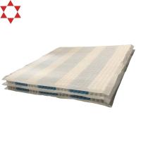 Quality Hotel Sleep Well Comfortable King Size Mattress Inner Pocket Spring for sale