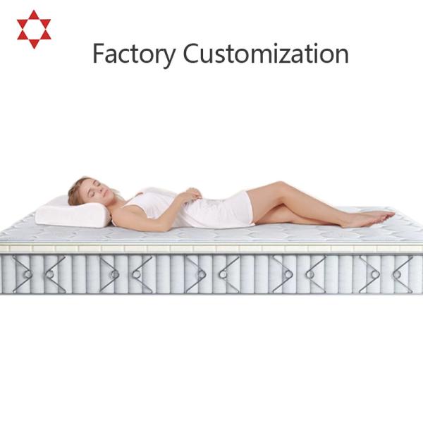 Quality Spring Bed Mattress Pocketed Coil Spring Unit Supplier Spring for sale