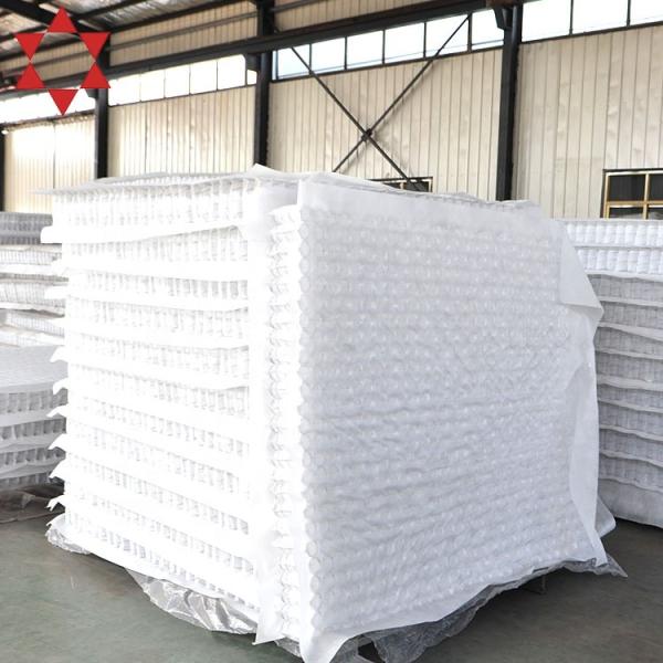 Quality Wholesale High Quality Inner Coil Unit Pocket Spring for Mattress and Sofa for sale