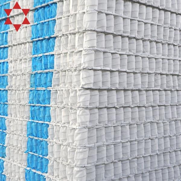 Quality Wholesale High Quality Inner Coil Unit Pocket Spring for Mattress and Sofa for sale