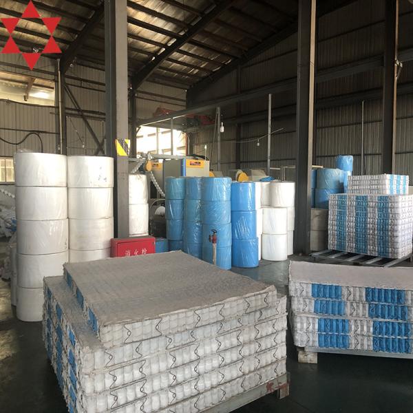Quality Queen Size Hot Sale 3/5/7/9 Zone Inner Unit Mattress Bonnell Spring Mattress for sale
