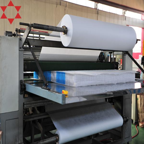 Quality Queen Size Hot Sale 3/5/7/9 Zone Inner Unit Mattress Bonnell Spring Mattress for sale