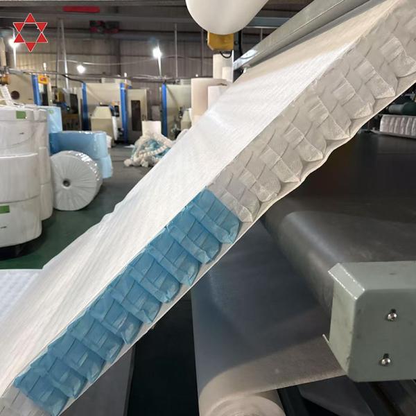Quality Pocket Coil Spring Unit Compressed Spring Bed Coil Unit for Mattress Coils for sale