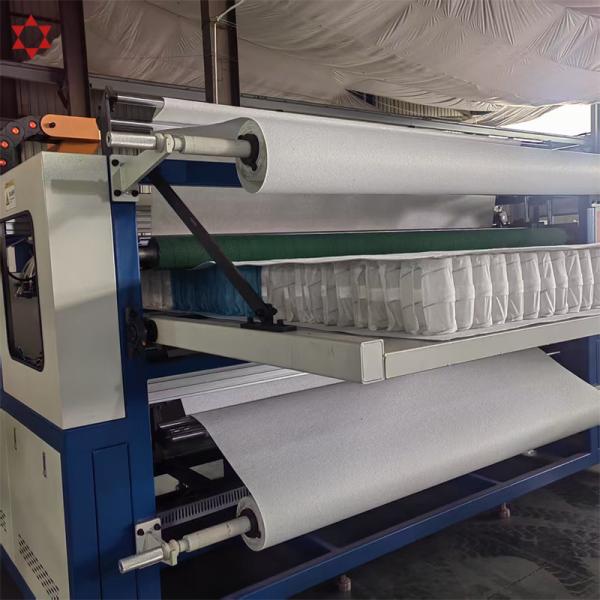 Quality Factory Wholesale OEM Service Customized Size Pocket Spring Inner Spring Unit for sale
