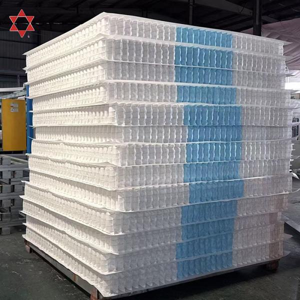 Quality Factory Wholesale OEM Service Customized Size Pocket Spring Inner Spring Unit for sale