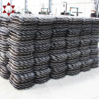 China Cheap Bonnel Spring Unit Innerspring Unit Coil for Sofa Bed for sale
