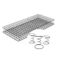 Quality Bonnell Spring Coils Mattress and Boxspring Sleepwell Mattress Price Single for sale