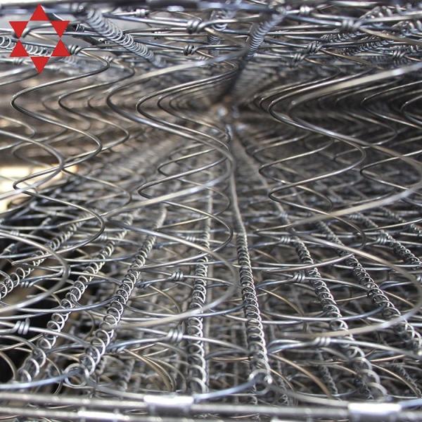 Quality High Quality Full Size Spring Mattress for Bed 200X200 Cm Spring Mattress King for sale