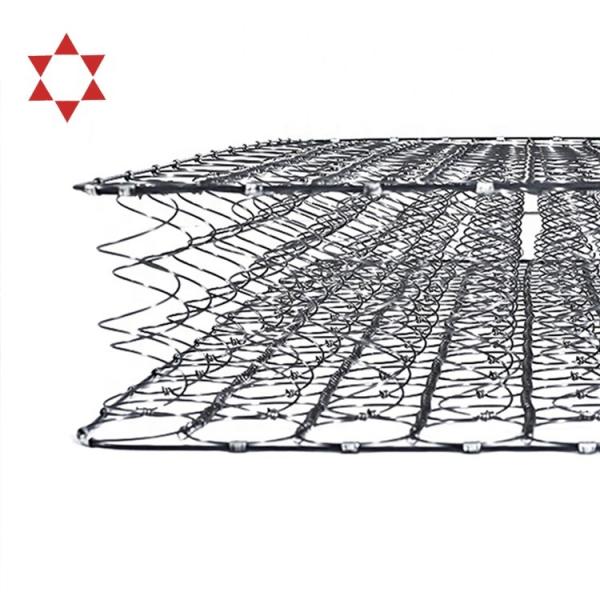 Quality Factory Bonnell Mattress Spring Units Hotel Bed Mattress Bonnel Spring for sale