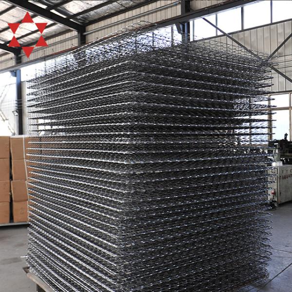 Quality Wholesale Spring Mattress Raw Material 4-7 Turns Inner Spring Unit Bonnell for sale