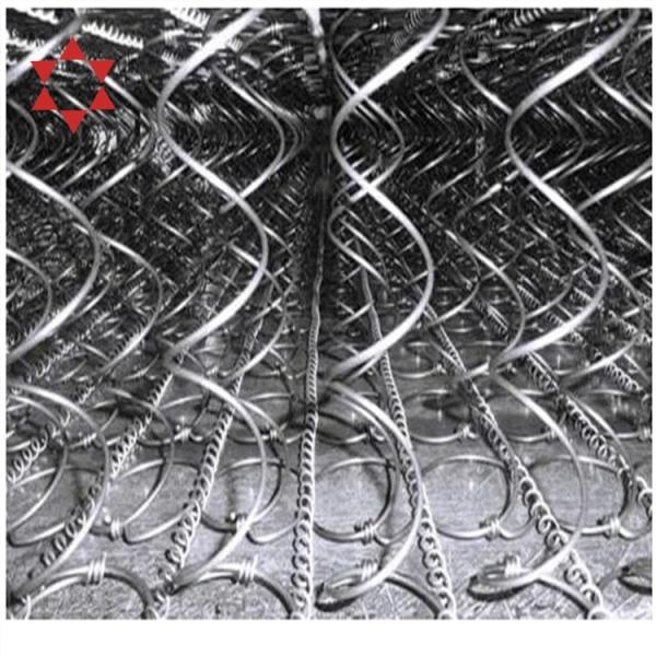 Quality OEM ODM Mattress and Bed King Size Spring Mattress High Quality High Quality for sale