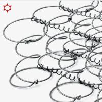 Quality Factory Manufacture Customized Mattress Compression Bonnell Spring for sale
