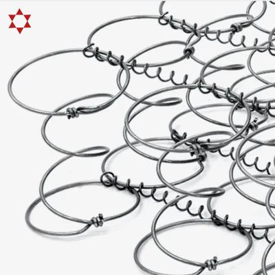 China Factory Manufacture Customized Mattress Compression Bonnell Spring for sale