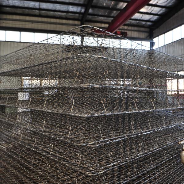 Quality Factory Manufacture Customized Mattress Compression Bonnell Spring for sale