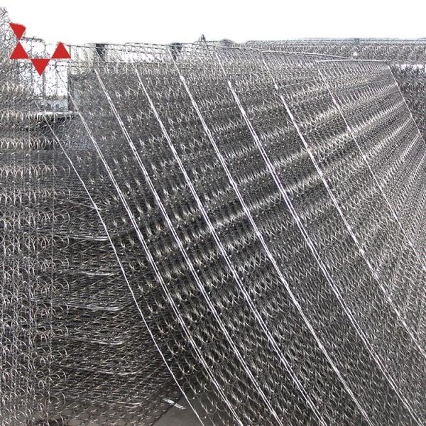 Quality Factory Manufacture Customized Mattress Compression Bonnell Spring for sale