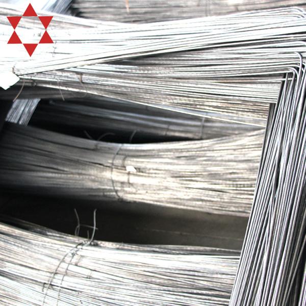 Quality Factory Large Stock Carbon Steel Wire Border Frame for Sofa and Bonnell Spring for sale