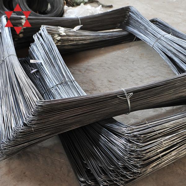 Quality Factory Large Stock Carbon Steel Wire Border Frame for Sofa and Bonnell Spring for sale