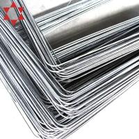 Quality China Factory Sale 82B High Carbon Steel Wire Border Frame for Bonnell Spring for sale