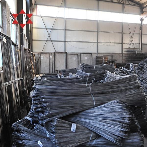 Quality China Factory Sale 82B High Carbon Steel Wire Border Frame for Bonnell Spring for sale
