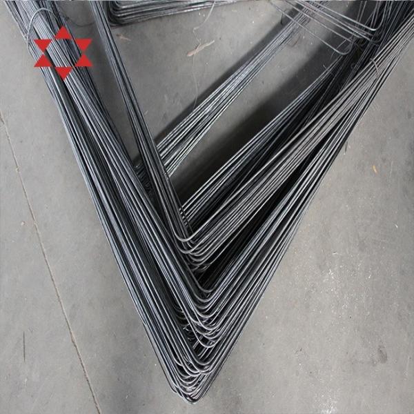 Quality China Factory Sale 82B High Carbon Steel Wire Border Frame for Bonnell Spring for sale