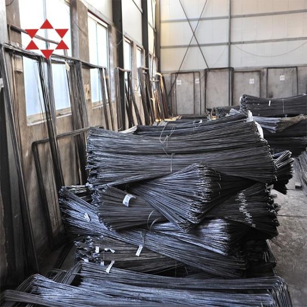 Quality China Factory Sale 82B High Carbon Steel Wire Border Frame for Bonnell Spring for sale