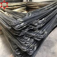China Wholesale Spring Border Frame for Spring Mattress for sale