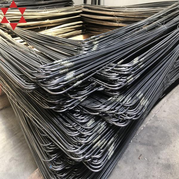 Quality Wholesale Spring Border Frame for Spring Mattress for sale