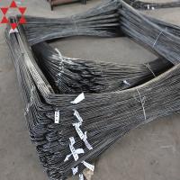 China Wholesale Spring Border Frame for Spring Mattress for sale