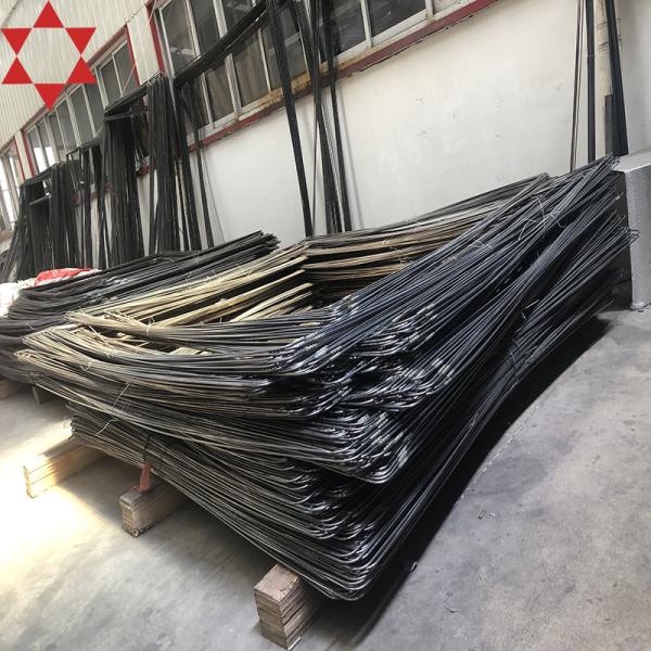 Quality Factory Wholesale High Carbon Mattress Edging Wire for Spring Mattress for sale