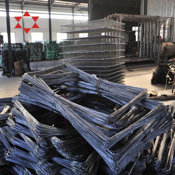 Quality Factory Wholesale High Carbon Mattress Edging Wire for Spring Mattress for sale