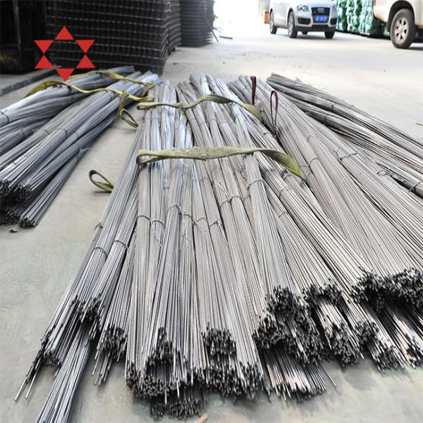 Quality Factory Wholesale High Carbon Mattress Edging Wire for Spring Mattress for sale