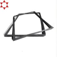 Quality Factory Wholesale Heavy Steel Border Frame for Spring Mattress Steel Border for sale