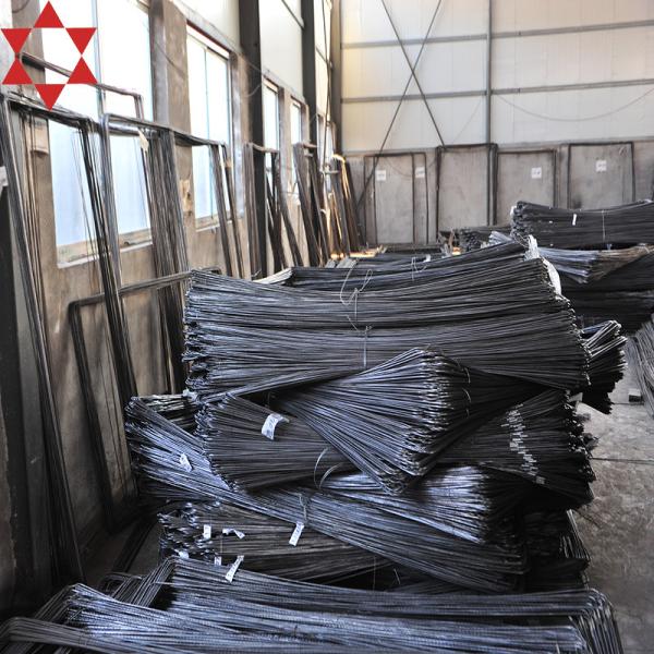 Quality Factory Wholesale Heavy Steel Border Frame for Spring Mattress Steel Border for sale